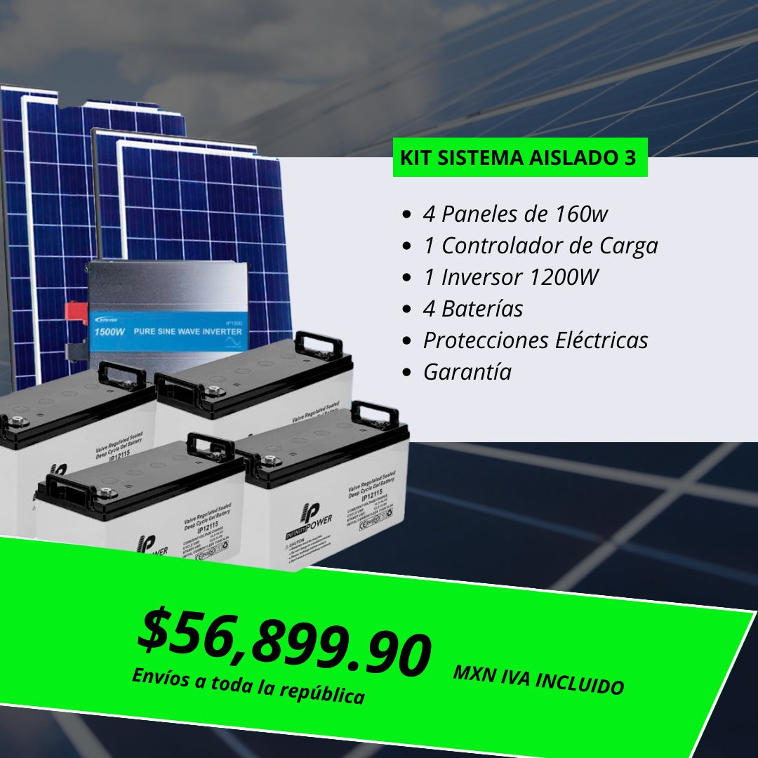 Tienda – Solaros Ecology